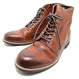 ・ブランド:ARGIS(アルジス)・製造元/メーカー部品番号:argis72239br-brown-43・素材：天然皮革・生産：日本