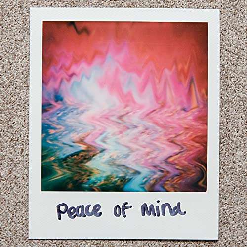 Peace of Mind de Daniel Mauro en Amazon Music Unlimited