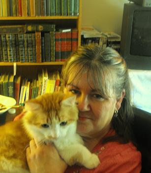 Amazon.com: Becky Lyn Rickman: books, biography, latest update