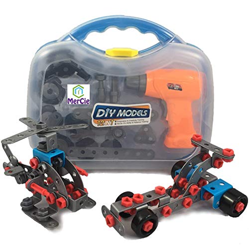 Meccano para niños 10 años: diversión y aprendizaje garantizados - Mi Hogar