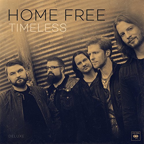 Timeless (Deluxe) (Deluxe) : Home Free: Amazon.fr: Téléchargement de ...