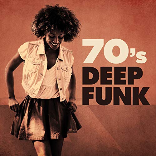 Play 70's Deep Funk by VARIOUS ARTISTS on Amazon Music
