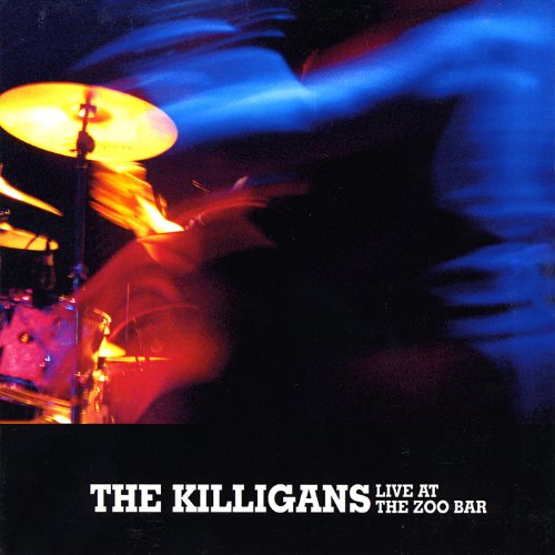 Amazon.com: Live at The Zoo Bar : The Killigans: Digital Music