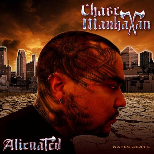 Play Alienated by Chase Manhattan on Amazon Music
