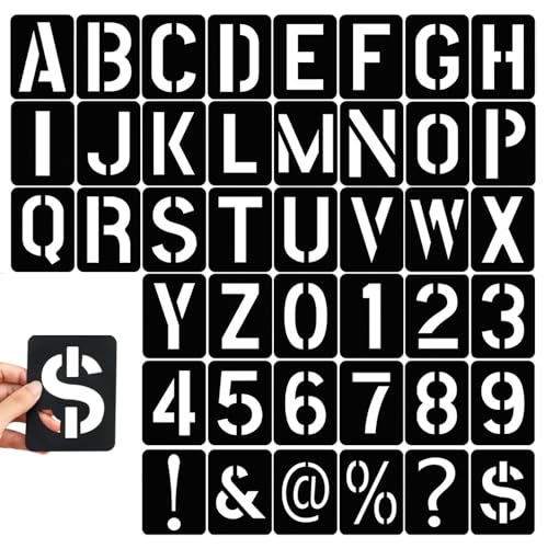 Las Mejores Plantillas de Letras para Rotular con Estilo - El Multimetro