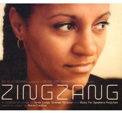 Zingzang: Various: Amazon.es: CDs y vinilos}