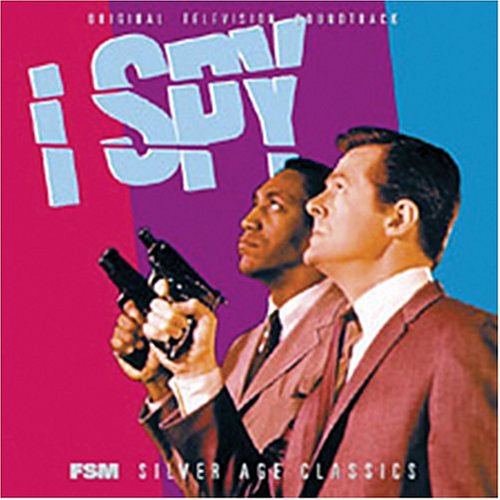 I Spy - : Amazon.de: Musik