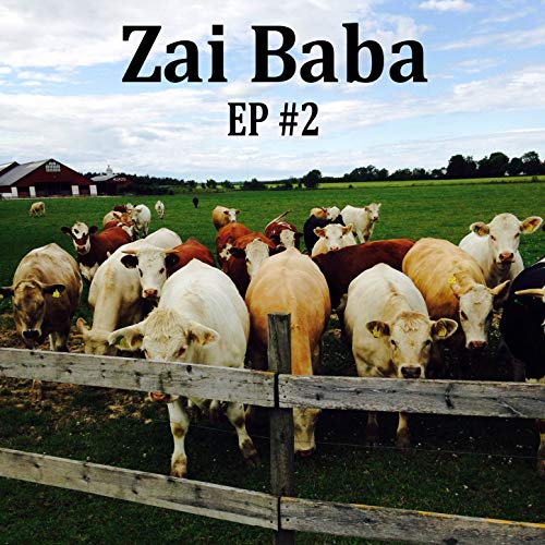 Play Basement Compilations Ep2 by Zai Baba on Amazon Music
