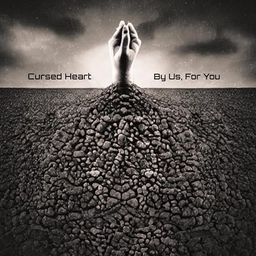 Amazon Music Unlimited - Cursed Heart 『By Us, For You』