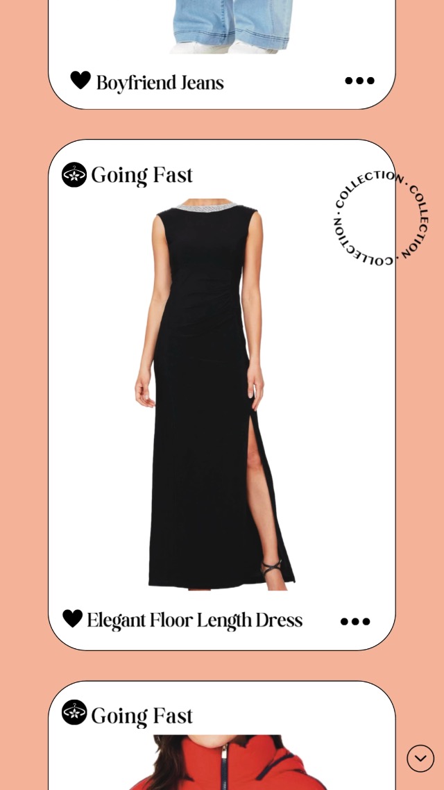 Watch Going fast collection on Amazon Live