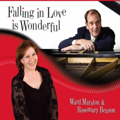 Amazon.com: Falling In Love Is Wonderful : Ward Marston & Rosemary ...
