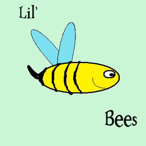 Lil' Bees - App on Amazon Appstore
