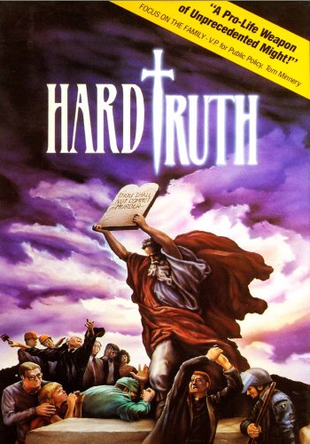Amazon.com: Hard Truth DVD Pro-Life Weapon of Unprecedented Might ...
