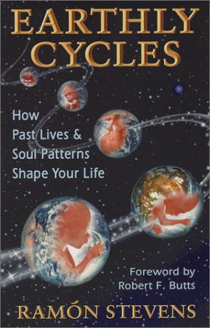 Earthly Cycles : How Past Lives & Soul Patterns Shape Your Life ...