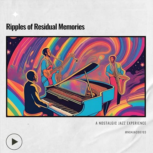 Écouter Ripples of Residual Memories: A Nostalgic Jazz Experience de ...