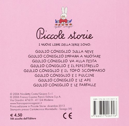 Libri di Giulio Novari Migliori da leggere e consigliati 2022