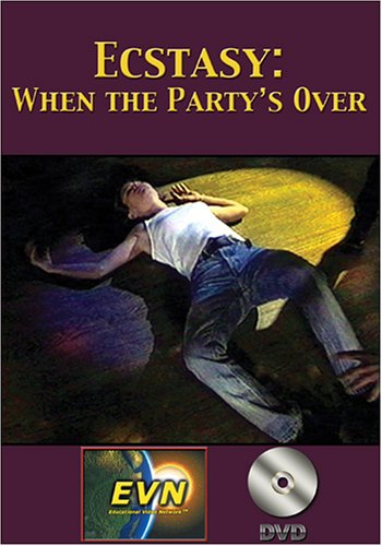 Amazon.com: Ecstasy: When the Partys Over DVD : Movies & TV