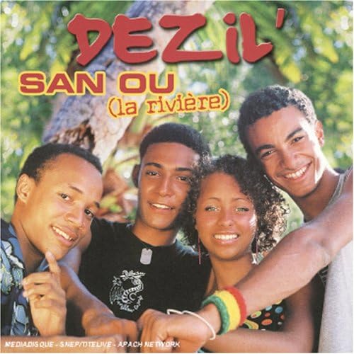 Amazon.co.jp: San Ou (La Riviere): ミュージック