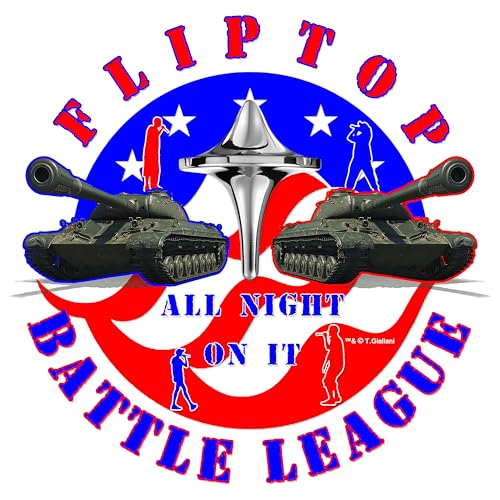 Amazon.co.jp: All night on it [Explicit] : Fliptop Battle League ...