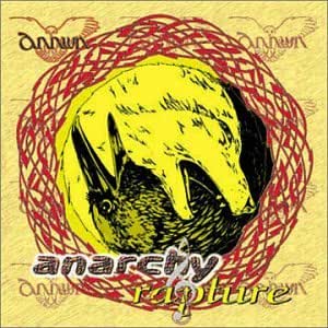 Anarchy & Rapture (US Import): Amazon.de: Musik-CDs & Vinyl