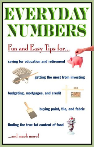 Everyday Numbers: Tips and Shortcuts for... : Helicon Publishing Ltd ...