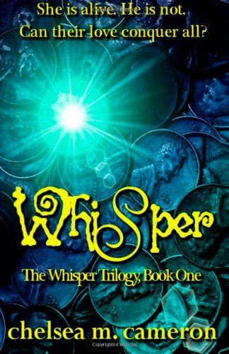 Whisper (Whisper Trilogy) : Cameron, Chelsea M.: Amazon.in: Books