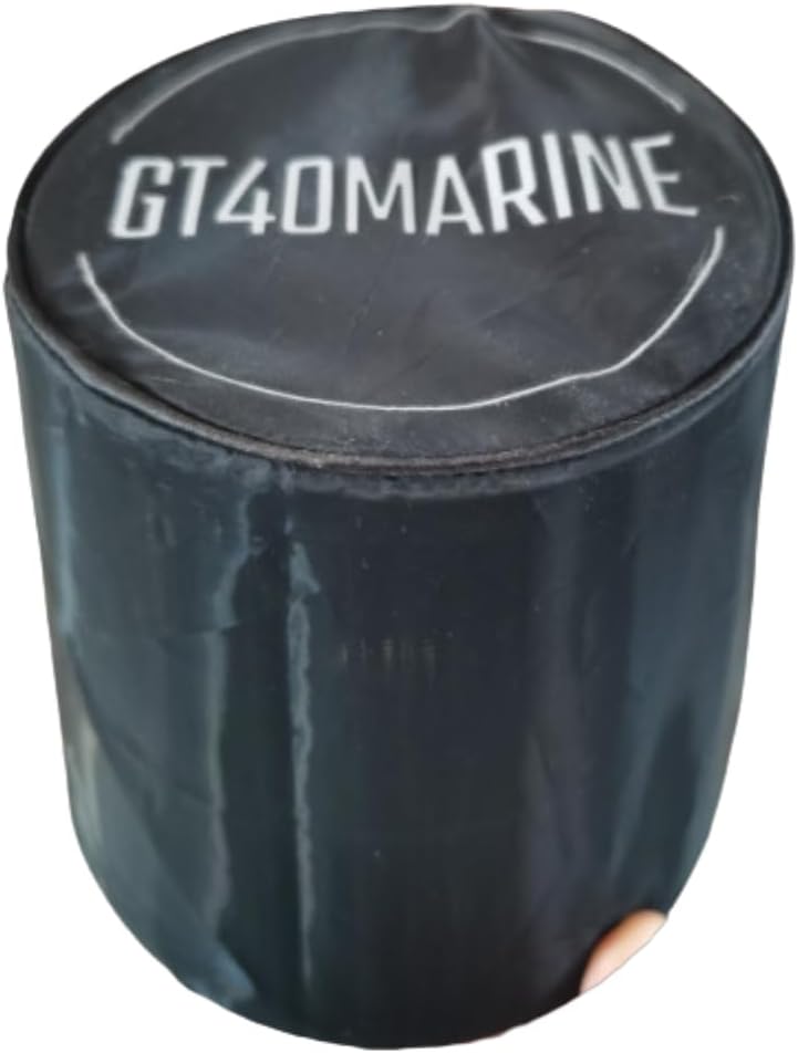 Amazon.com: 4inch Marine Air Filter SeaDoo Kawasaki PRE-FILTER for ...