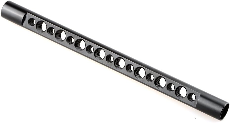 SMALLRIG Cheese Bar Mounting Plate mit 1/4'' und 3/8'' Gewinden - 1091 ...