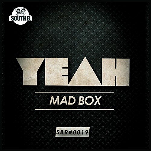 Amazon.com: Yeah : Mad Box: Digital Music