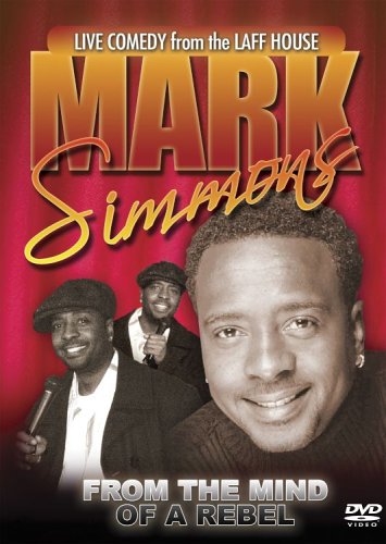 Amazon.com: Mark Simmons: Live Comedy From the Laff House : Movies & TV