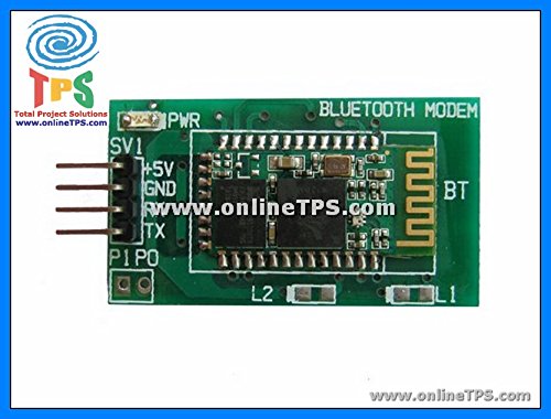 Bluetooth Modem : Amazon.in: Electronics