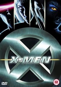 X-Men [DVD] [2000]: Amazon.fr: DVD et Blu-ray