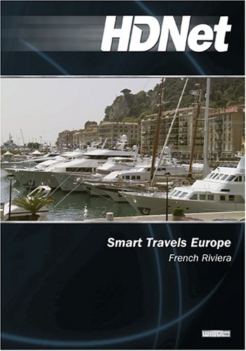 Amazon.com: Smart Travels Europe: French Riviera (WMVHD) : Movies & TV
