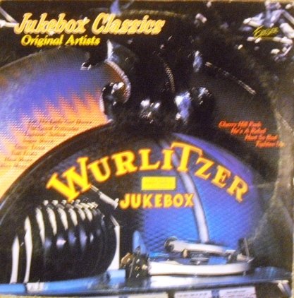 Amazon.com: jukebox classics: CDs & Vinyl