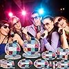 Amazon.com: 96Pcs Music star Party Plates and Napkins for Popular ...