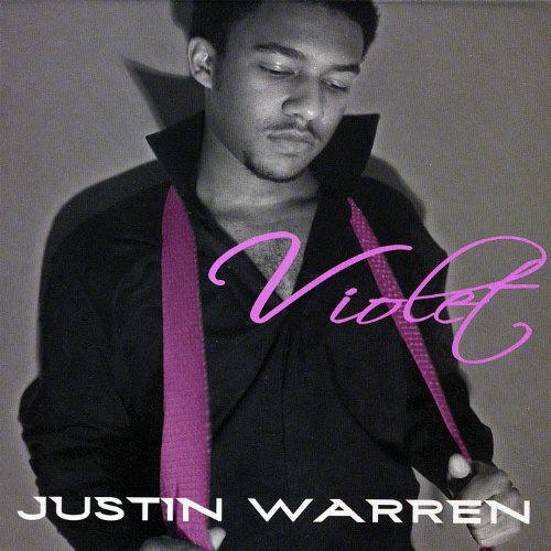 Amazon.com: Violet : Justin Warren: Digital Music
