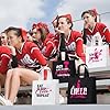 Amazon.com - Locmeo 24 Pcs Cheer Bags Bulk Cheerleaders Themed Non ...