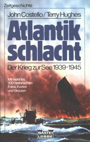 Amazon.co.jp: Atlantikschlacht. Der Krieg zur See 1939 - 1945 ...