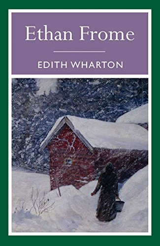 Ethan Frome (Arcturus Paperback Classics): Wharton, Edith: 9781848378971: Amazon.com: Books