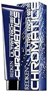 Redken Chromatics Ultra Rich 4Nn 60Ml : Amazon.co.uk: Beauty