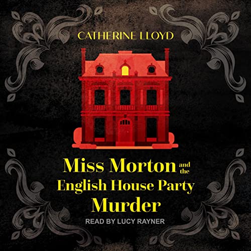 Amazon.com: Miss Morton and the English House Party Murder (Audible ...