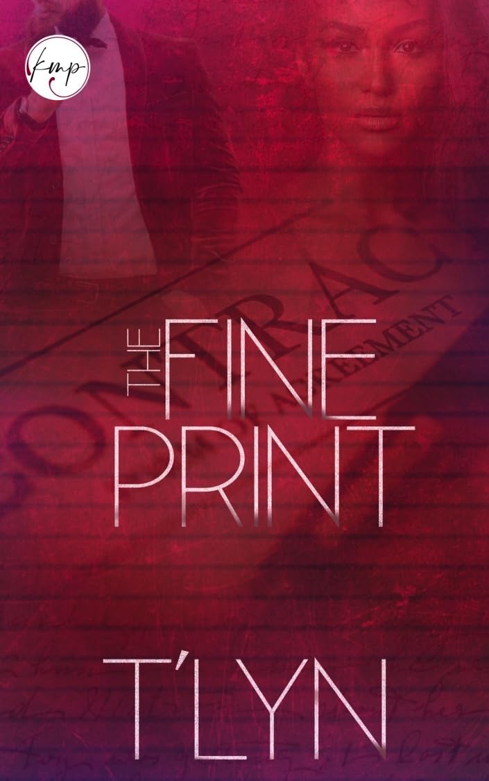 The Fine Print eBook : T'Lyn: Amazon.co.uk: Kindle Store