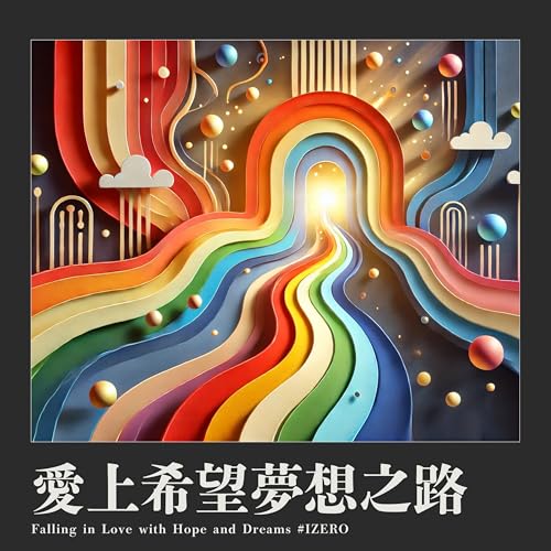 Amazon MusicでIZEROの愛上希望夢想之路を再生する
