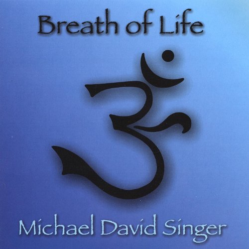 Play Breath of Life by Michael David Singer on Amazon Music