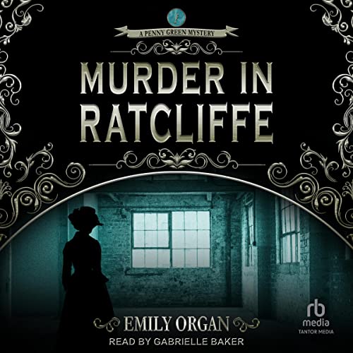 Amazon.com: Murder in Ratcliffe: Penny Green Series, Book 10 (Audible Audio Edition): Emily ...