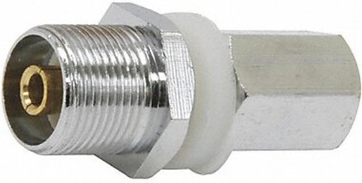 Amazon.com: Wujexuhe 2 Pack Heavy Duty SO-239 Stud Mount Fit for CB ...