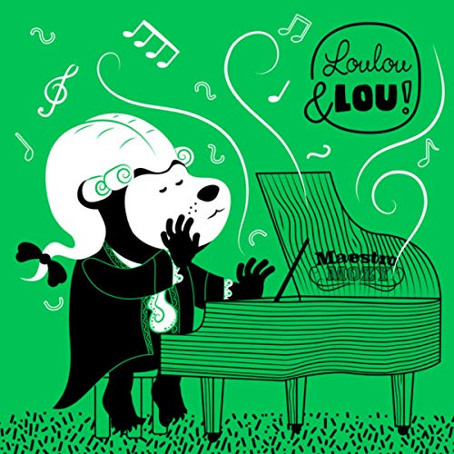 Classical Music For Children von Classical Music Maestro Mozy bei ...