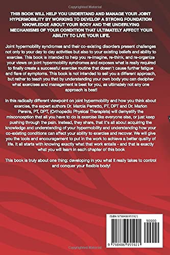 Snapklik.com : Unlocking The Secrets To The Hypermobility Puzzle: An ...