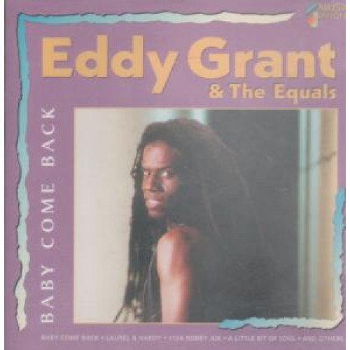 Baby Come Back : Grant,Eddy, Equals: Amazon.es: CD y vinilos}