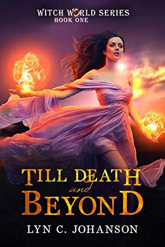 Book review of Till Death And Beyond - Readers' Favorite: Book Reviews ...